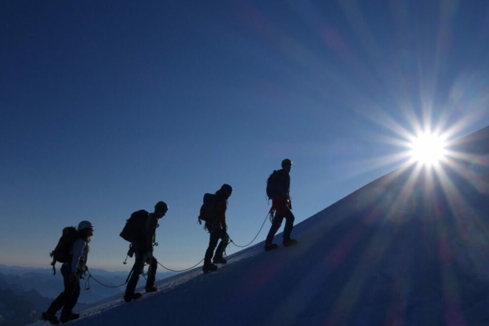 Company Rigor: The Discipline of Growth | RHR | Global Leadership ...