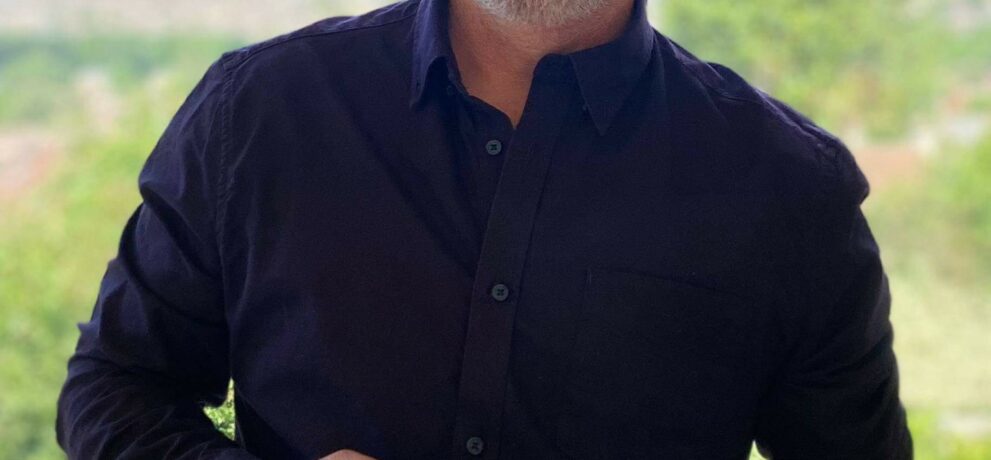 David Langdon - RHR | Senior Leadership Development