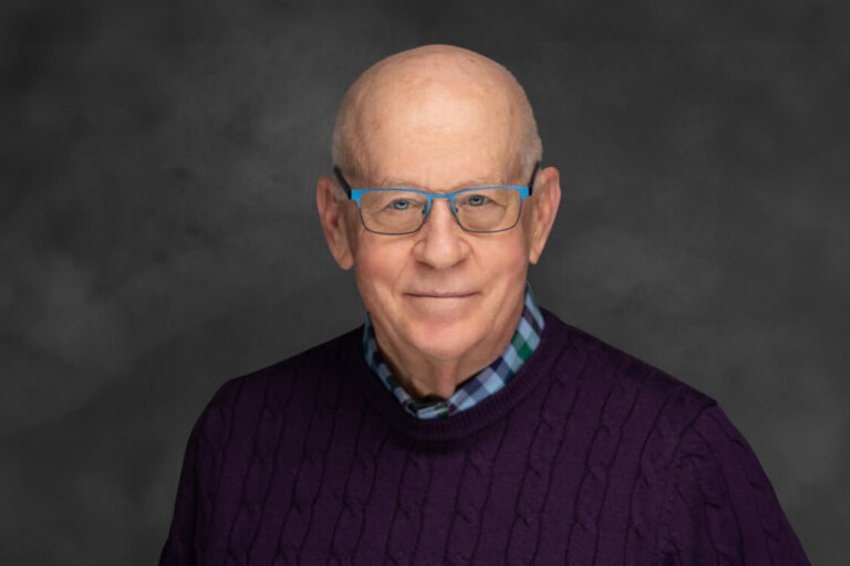 Dr. David G. Watterson Receives RHR International Award | RHR | Global ...