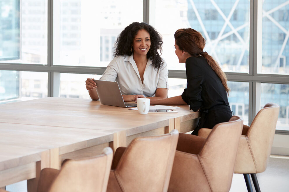 How to Bring Curiosity, Courage, and Objectivity to Talent ...