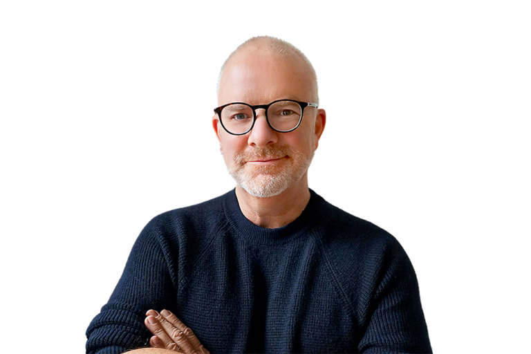 Chris Penny | RHR | Global Leadership Consultancy