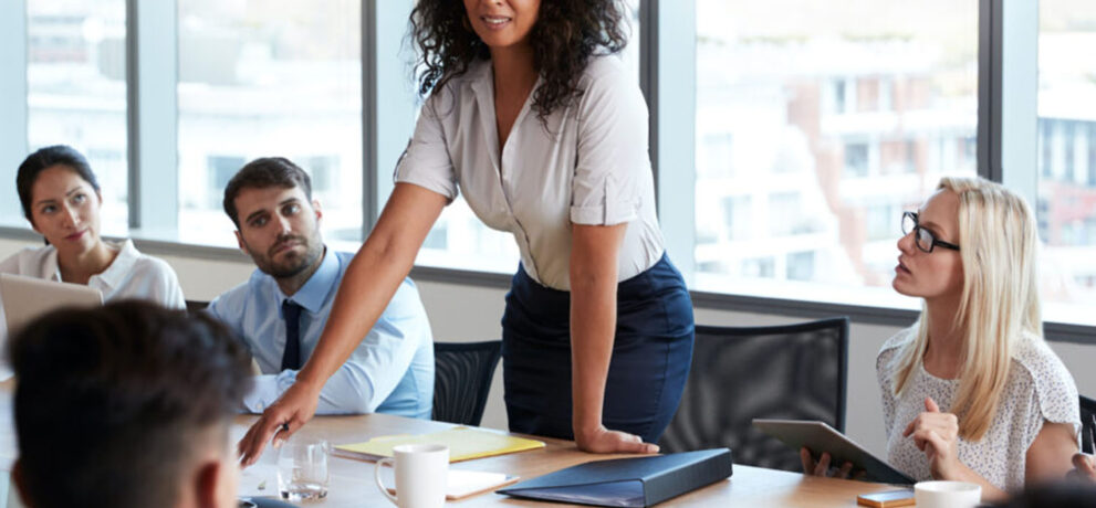 Leadership Development Redefined | RHR | Global Leadership Consultancy