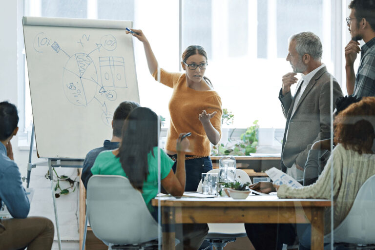 News and Insights | RHR | Global Leadership Consultancy