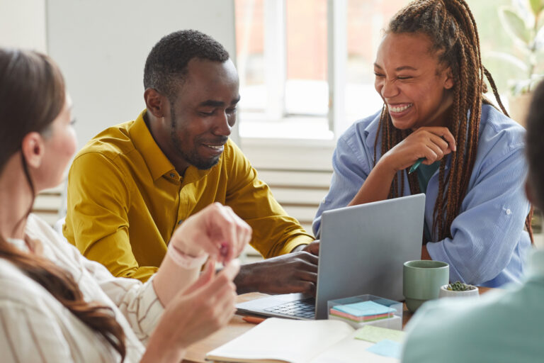 Leadership & Executive Development Consulting | RHR | Global Leadership ...