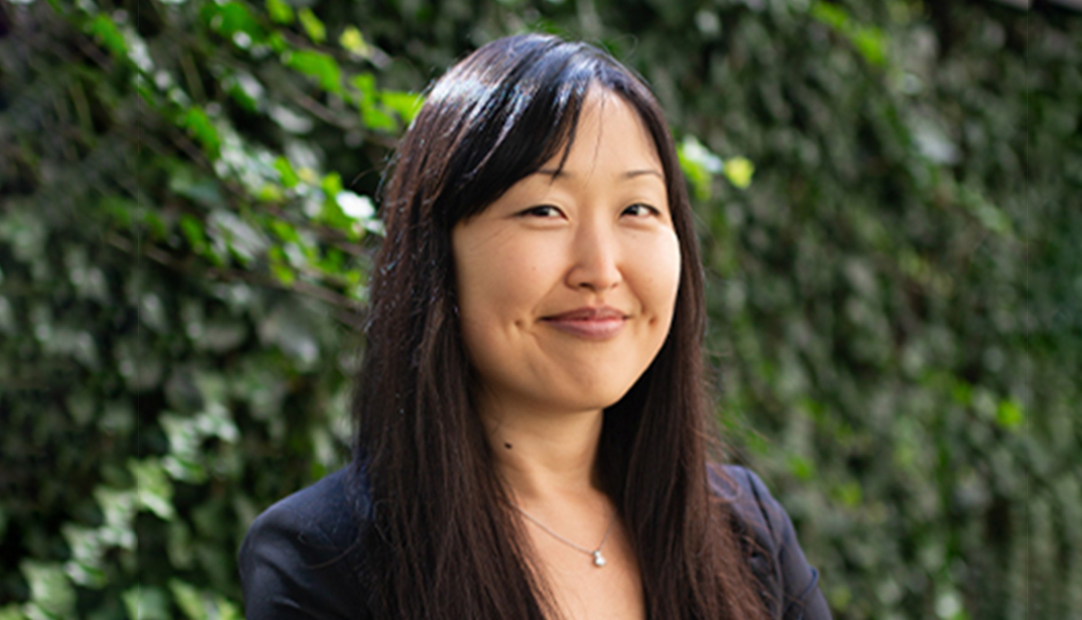 Jane Lim | RHR | Global Leadership Consultancy