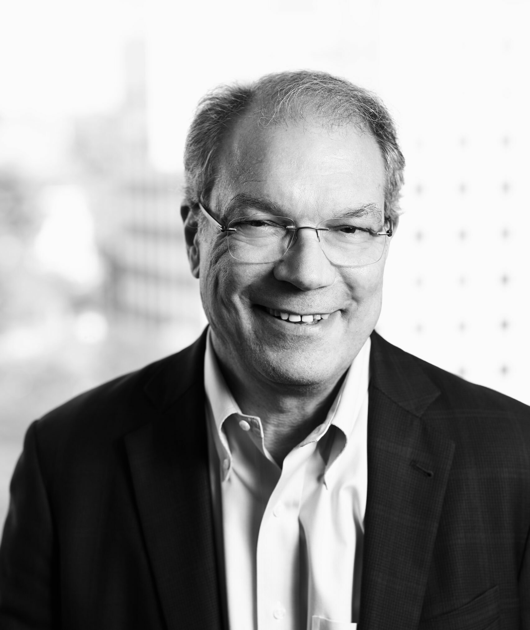 Home - RHR | Senior Leadership Development