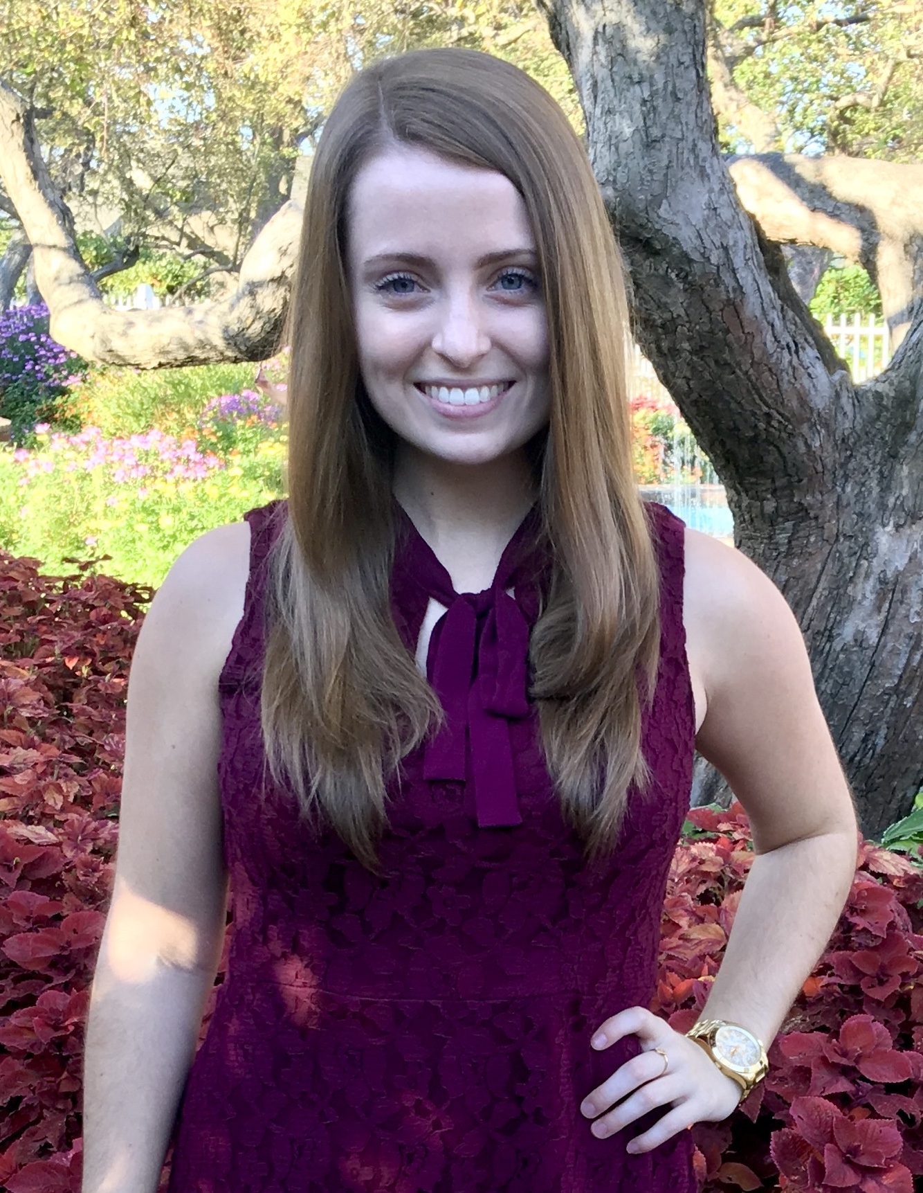 Caitlin McLysaght | RHR | Leadership Development