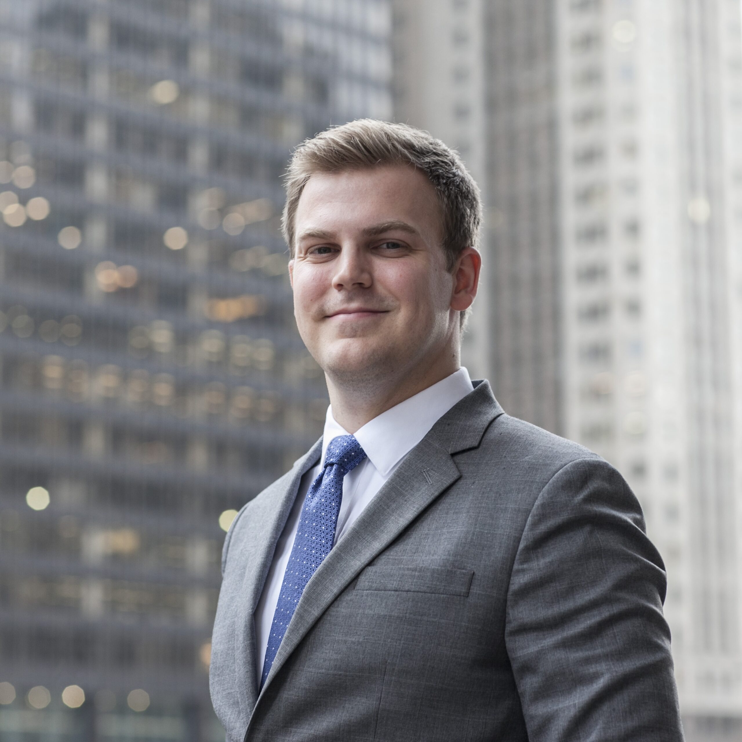 Michael Romenesko | RHR | Leadership Development