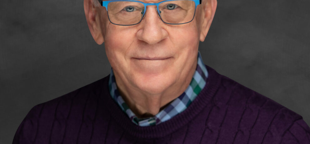 Dr. David G. Watterson Receives RHR International Award for Excellence ...