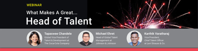 Head of Talent - Gated | RHR | Global Leadership Consultancy