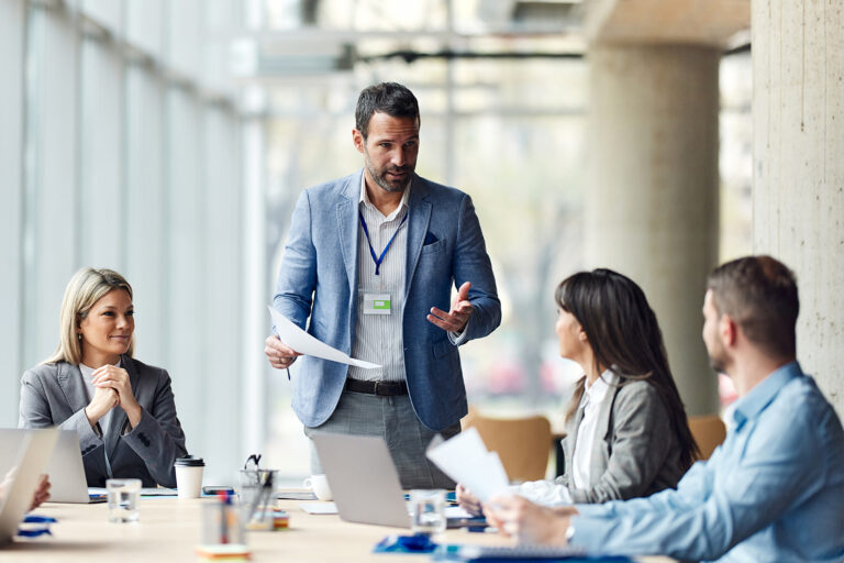 Leadership & Executive Development Consulting | RHR | Global Leadership ...