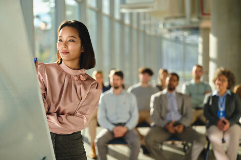 What does it mean to be a tech-savvy leader? | RHR | Global Leadership ...