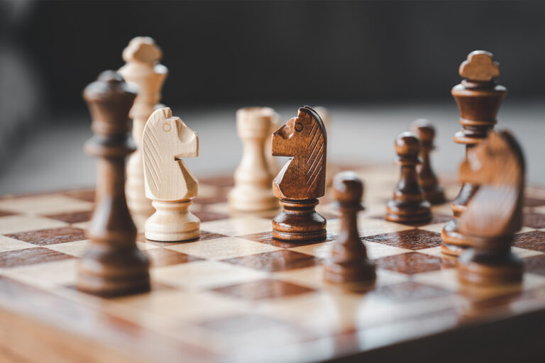 Leadership & Executive Development Consulting | RHR | Global Leadership ...