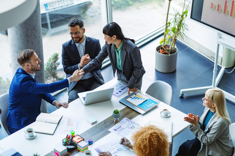 Leadership & Executive Development Consulting | RHR | Global Leadership ...