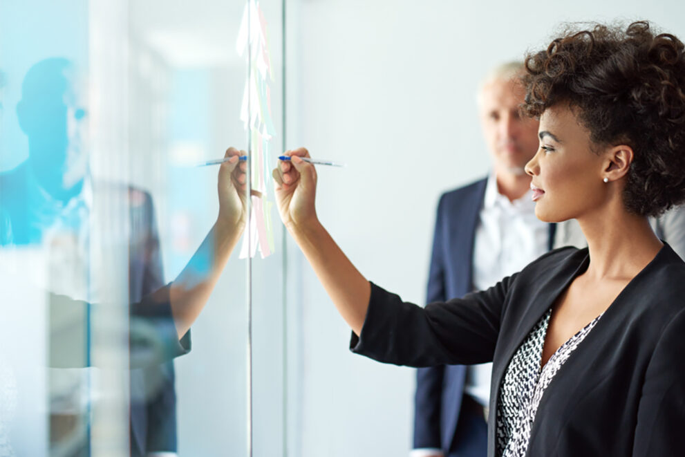 Is Your Executive Bench Ready? | RHR | Global Leadership Consultancy