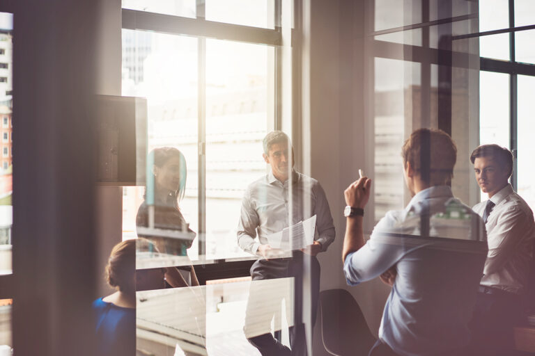 Leadership & Executive Development Consulting | RHR | Global Leadership ...