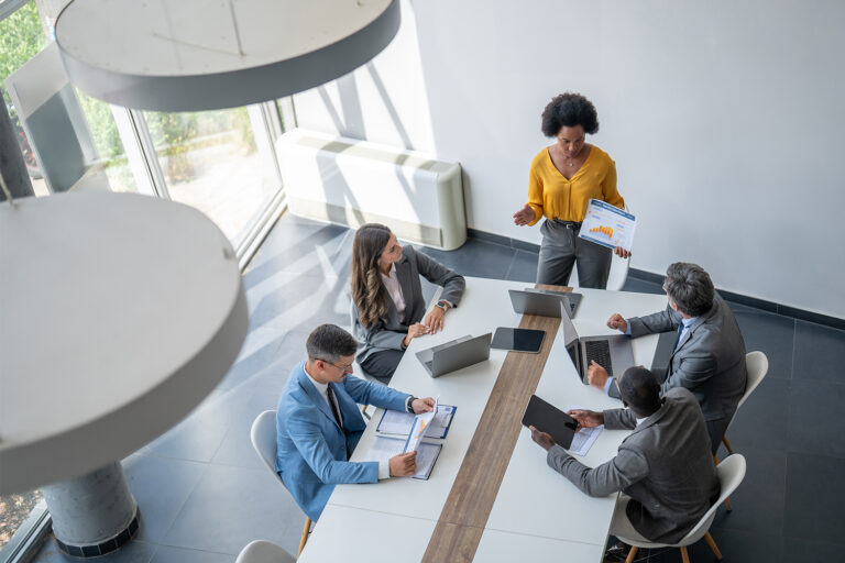 Leadership & Executive Development Consulting | RHR | Global Leadership ...