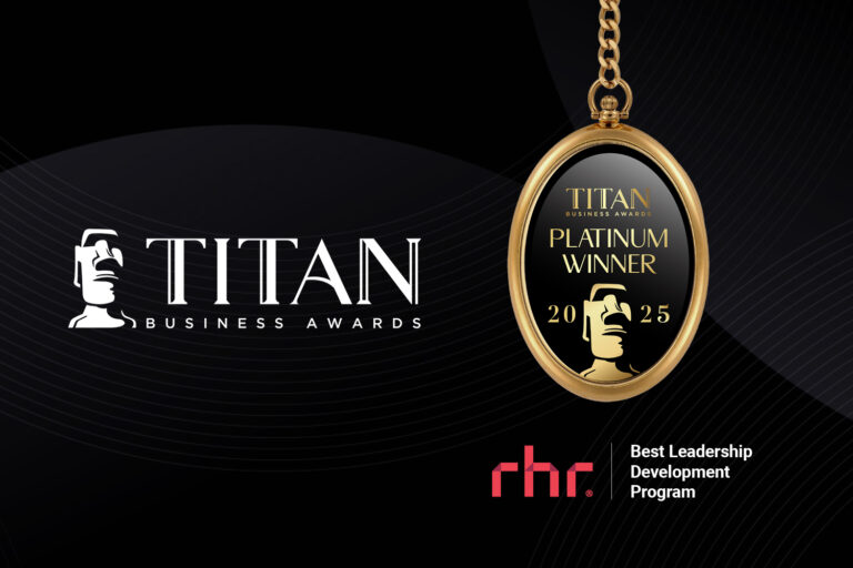 Leadership & Executive Development Consulting | RHR | Global Leadership ...